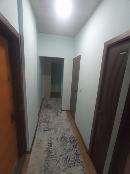 Продам квартиру ,Чиланзар 2 квартал , 2/3/5 комнаты Раздельные
