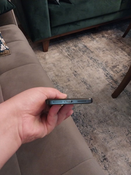 Redmi Note 12 Pro + 5G