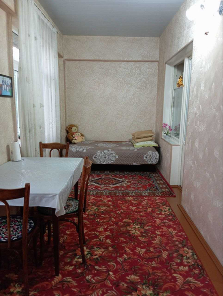 Продажа квартиры на Рисовом базаре