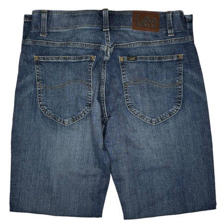 Джинсы Lee comfort motion 34/32