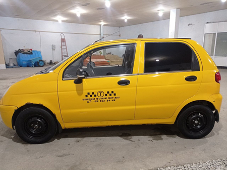 Matiz sotiladi 2015yil Продаётся матиз 2015