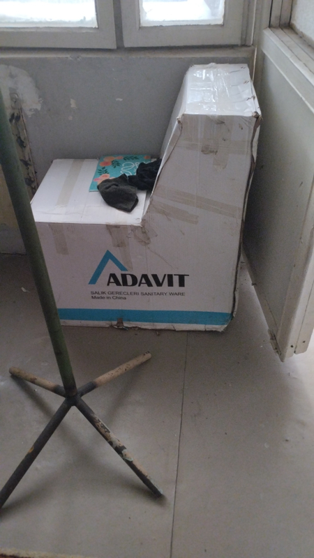 Продам очень идеальный состояние Унитаз
