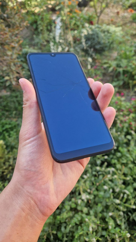 Redmi 7 holati zo'r