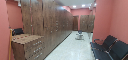 СРОЧНО Сдам Аренда Готовый Тренажёрны Шайхантахур Ц-12 700м² Вдоль Дор