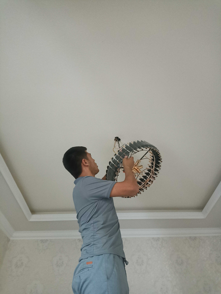 Elektrik xizmati