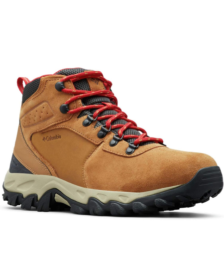 Ботинки Columbia Waterproof 44 размер