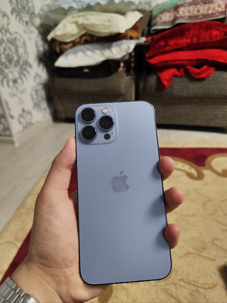 iphone 13 pro max 256