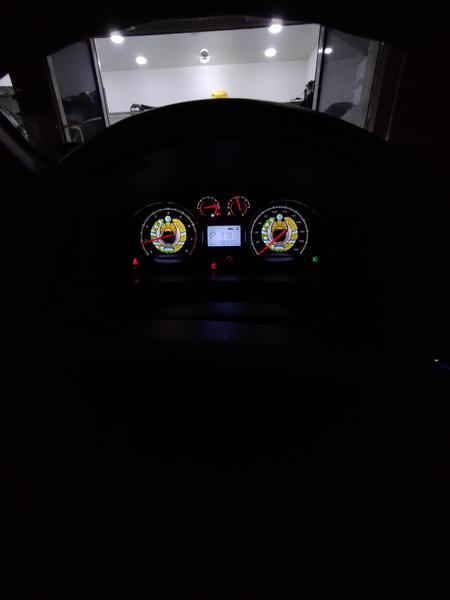 Tablo tuning, salon padsvetka matiz, neksa 2, jentra,
