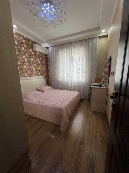 Продам 4х комнатную 95м² в центре