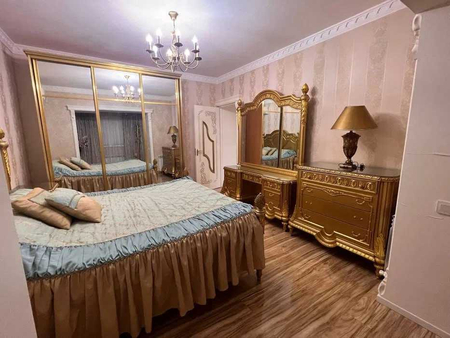 Срочно сдается 4/5/5 квартира 120 м²   Ор-р: МВД,Корзинка  (ХМЕ)