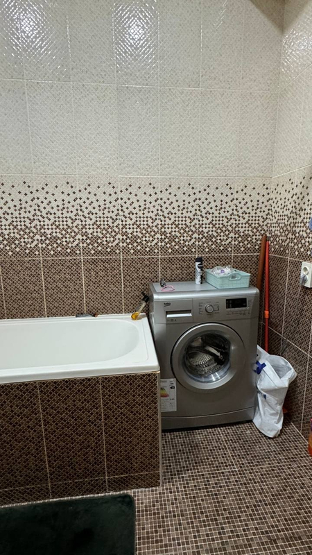 Сдам квартиру 2 ком 9 этаж на айбеке