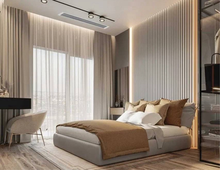 Сдается Жк GARDENS RESIDENCE Ташкент сити 2-х ком