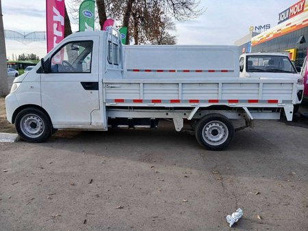 LABO Elektrogruzavik Q22D EV 0km 2023 yil