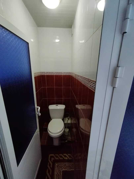 Продаётся 3х комн квартира на 3 этаже Ор-р Теракзор