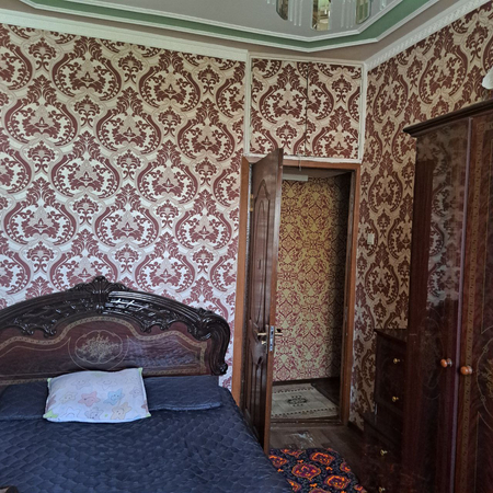 Продается дом 2 ком