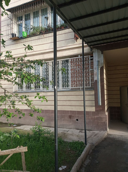 Куйлюк 1 массив Аренда 3 ком 350у.е.