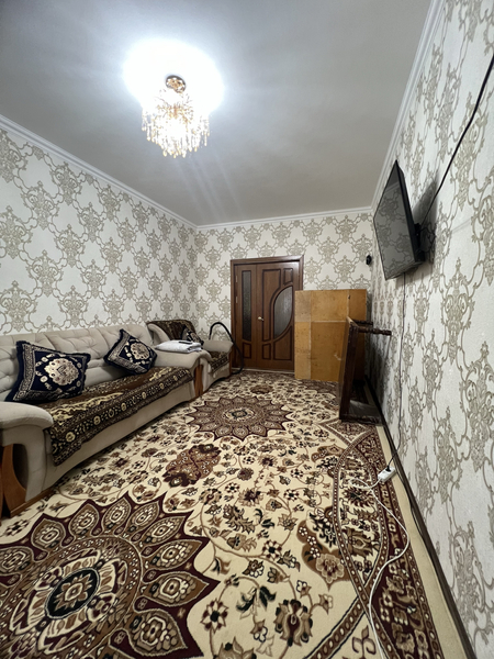 Срочно продается 3-х комн квартира в Сергели-4, 3/2/5