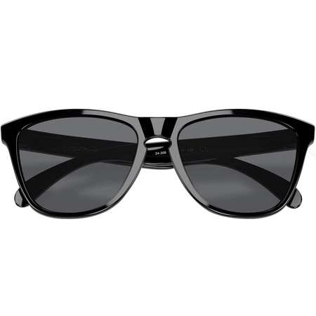 Oakley Frogskins (USA) очки с поляризацией и защитой от ультрафиолета