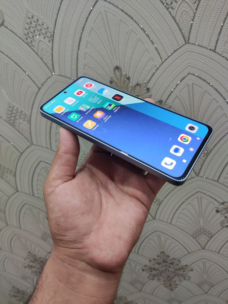 Redmi Note 13 Yengide turbti 128gb