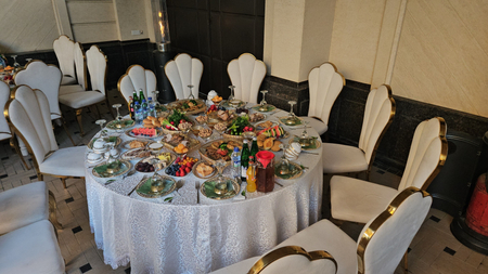 Stol stul prokat, стол стул прокат, samovar, zontik