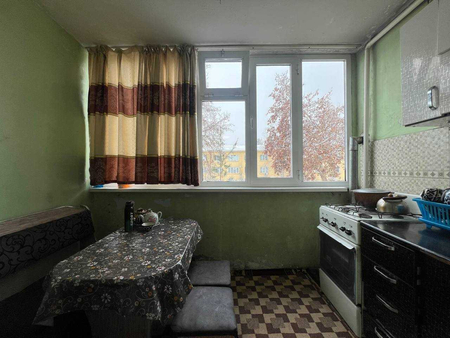 Эълон№4183  2 хона 3 хона қилинган квартира.