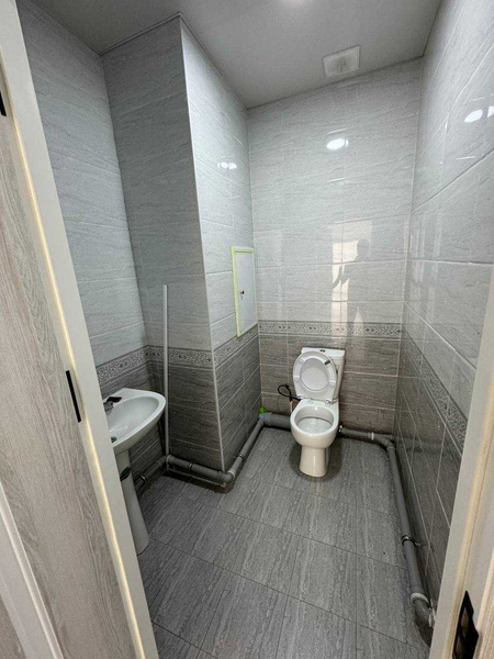 Срочно. Продажа 3/5/16 квартиры в Новостройке Олмос. ID: OY 258