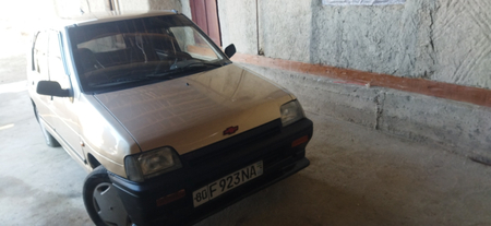 Tiko daewoo 1997