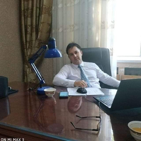 Адвокатское бюро ALIMOV GROUP
