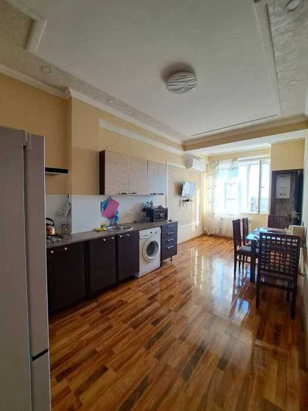 2в3 Комнат.Кв. | 62 м2 | Vita Stroy | Ремонт/мебель/техника