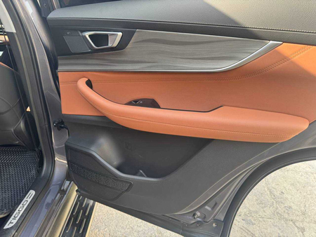 Chery tiggo 8 pro max