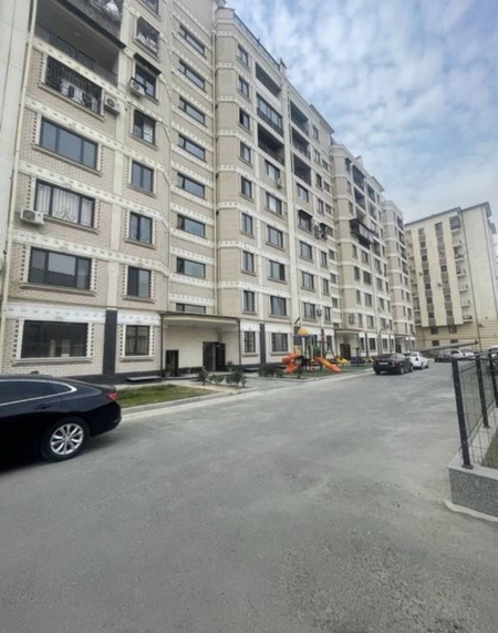 Продается 128м² ЖК Аэропорт Хаус 4/7/9 ул.Бобур
