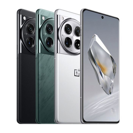 OnePlus 12 (без предоплаты) на заказ из Китая
