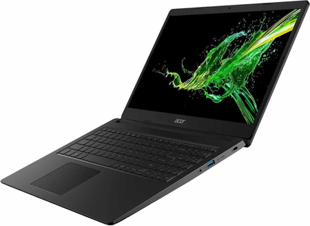 Ноутбук для повседневного пользование Acer aspire 3 i3-1115G4