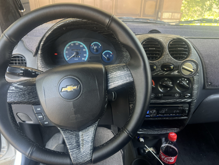 Matiz Best Mx Akvaprint