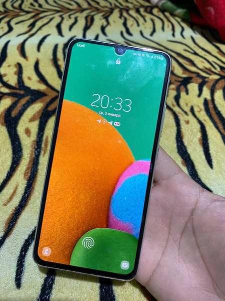 Samsung A90 5G 6+6/128 Snapdragon 855 идеальный срочно