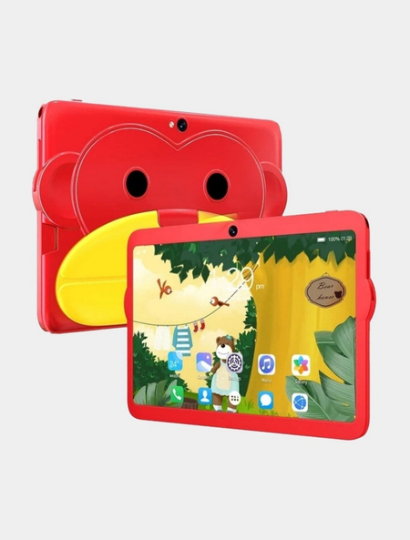 Bolalar plansheti CCIT KT 100 Pro, Детский умные планшет, Optom