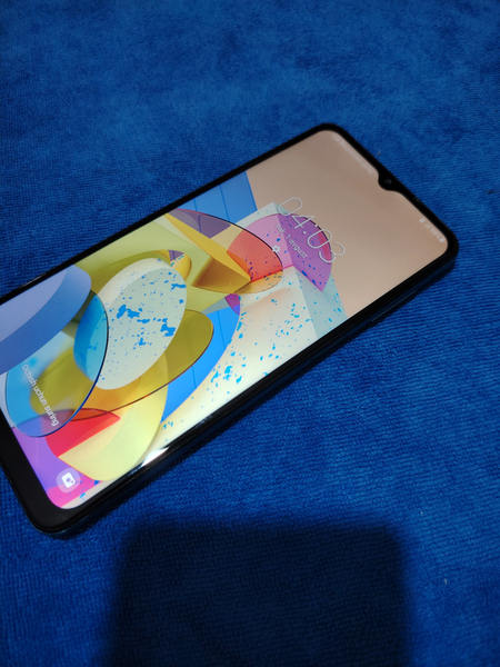 Samsung A12 sotiladi