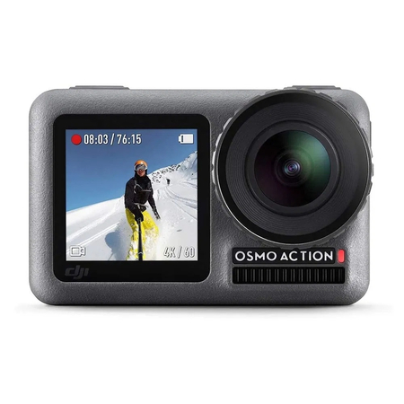 Osmo action osmo / как новый
