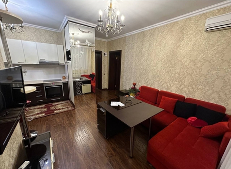 Аренда  метро Ойбек 3ком 700$