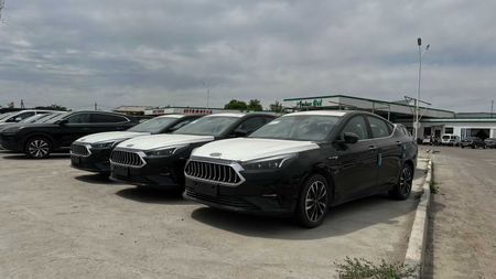 JAC J7 Full 2024: 1,5 turbo 20% bilan kredit jentra va monza orniga!!!