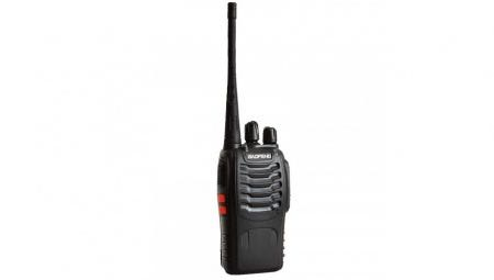 Портативная рация Baofeng BF-888S