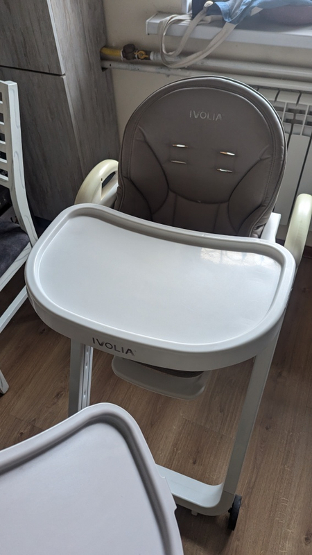 Продам детский стульчик для кормления