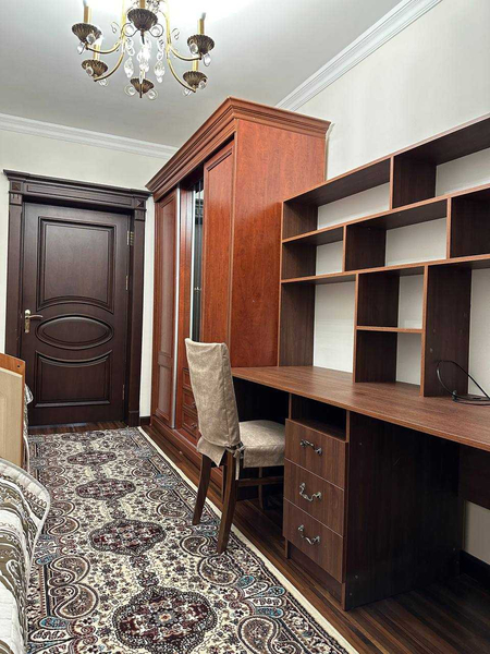 Сдаётся в аренду 3/1/4 Ул. Ю. Раджабий м. Космонавтов ID: 54576