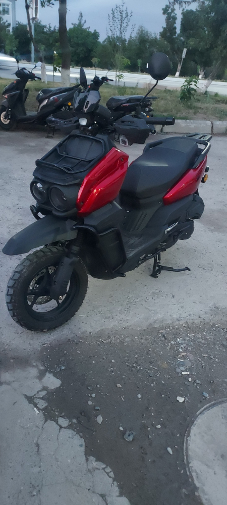 150 kup skuter narxi 1450 kelishiladi
