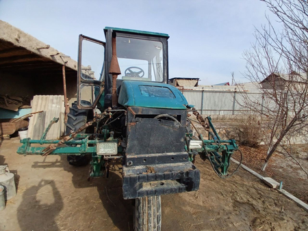 Ttz80.11 sotiladi