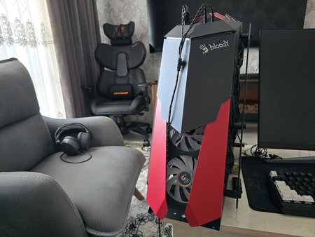 Продаётся игровой компьютер