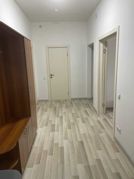Трешка на лучшем этаже под ключ в Golden House Assalom Sohil 75м2!`