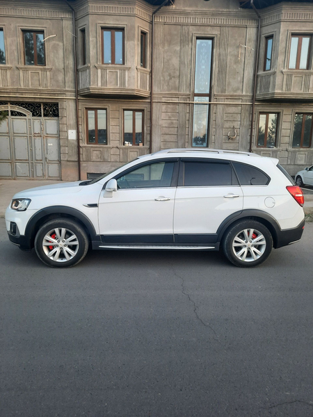 Каптива 3+4 дакументални насия савдо аренда ранги ок пробег 123000