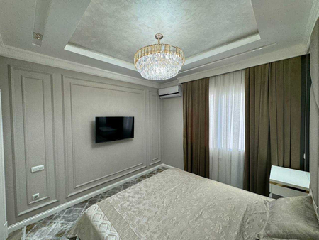 ЖК Gardens (Tashkent City) - 2 комн - Новостройка - Аренда