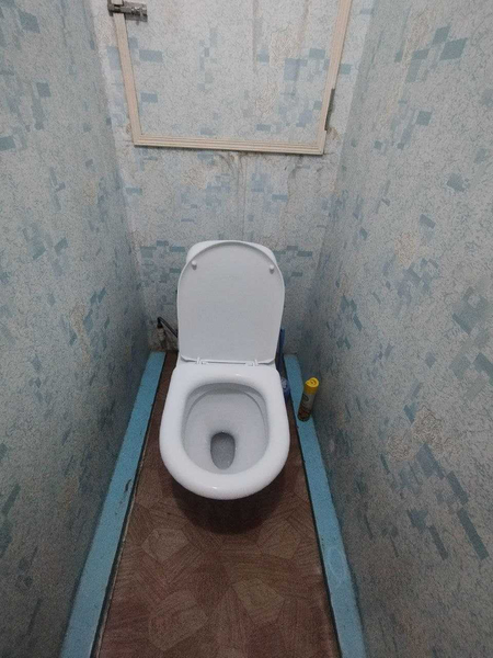 1 комнатная квартира на 2 этаже на Тузель 2. Рядом метро и Кадышева